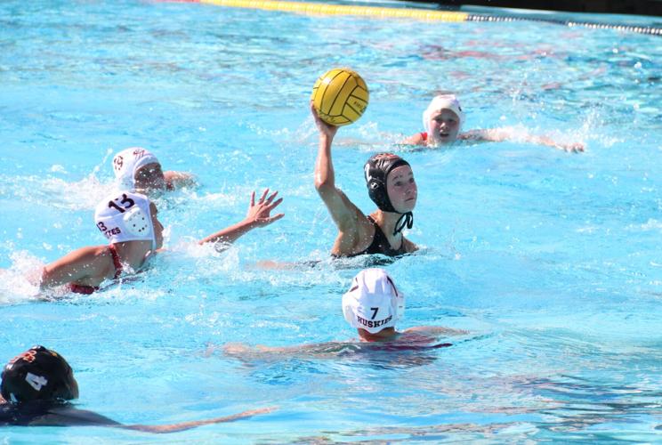 JSerra Girls Water Polo Downed by Sturdy, Strong Centennial in First ...