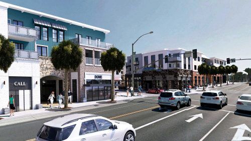 Raintree Partners Begin Construction on Prado West | | picketfencemedia.com