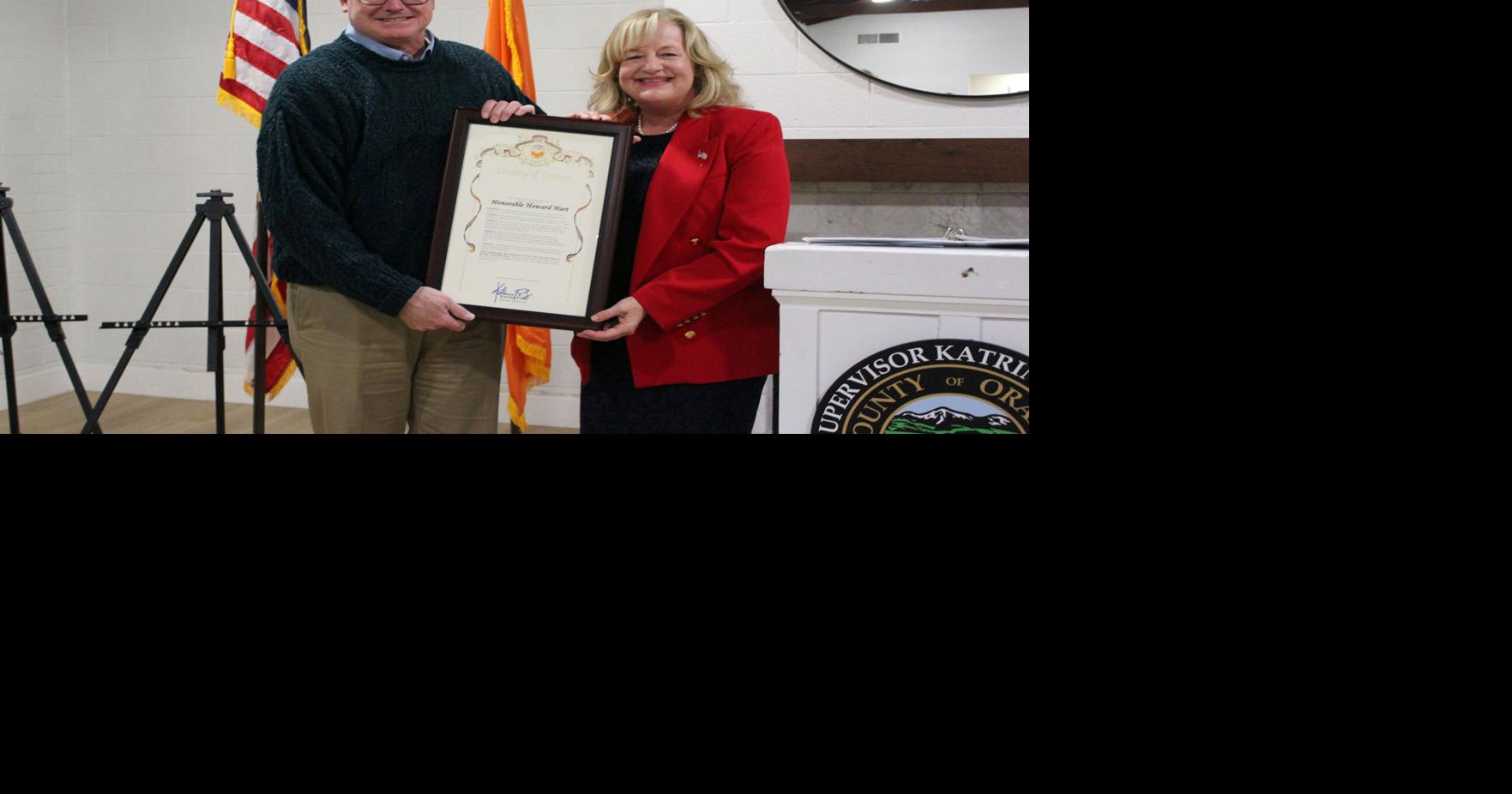 Foley Recognizes South County Servicemembers at Veterans of the Year ...
