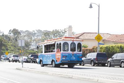 Dana Point Seeks Funding for Trolley System, Wants to Add Another ...
