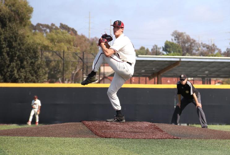 JSerra Baseball Resurgent Again, Rides 3 Home-Run Inning, Stellar ...