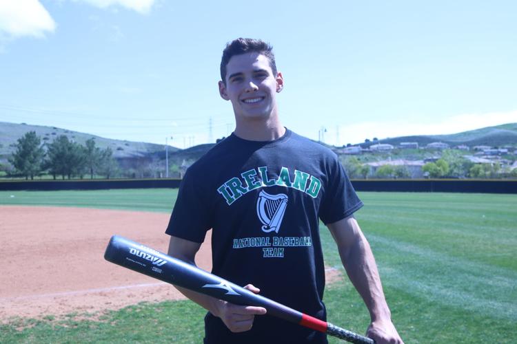 Pick of the Irish: Dana Point Resident Selected to Ireland’s Junior ...