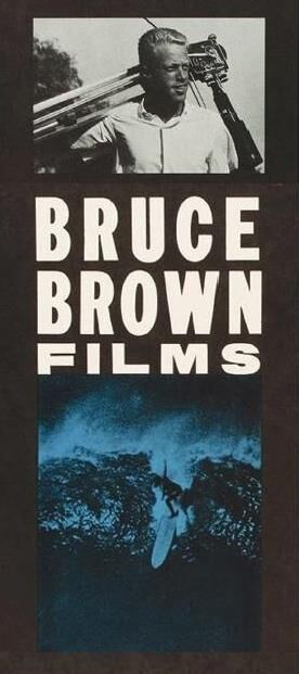 Hobie’s Waterlogged Wednesdays Movie Nights Feature Bruce Brown Films ...
