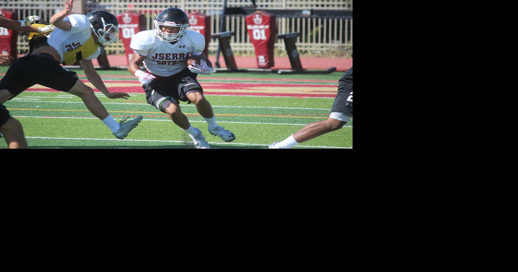 Football Preview: New Coach, New Venue, New Season for JSerra | Special ...
