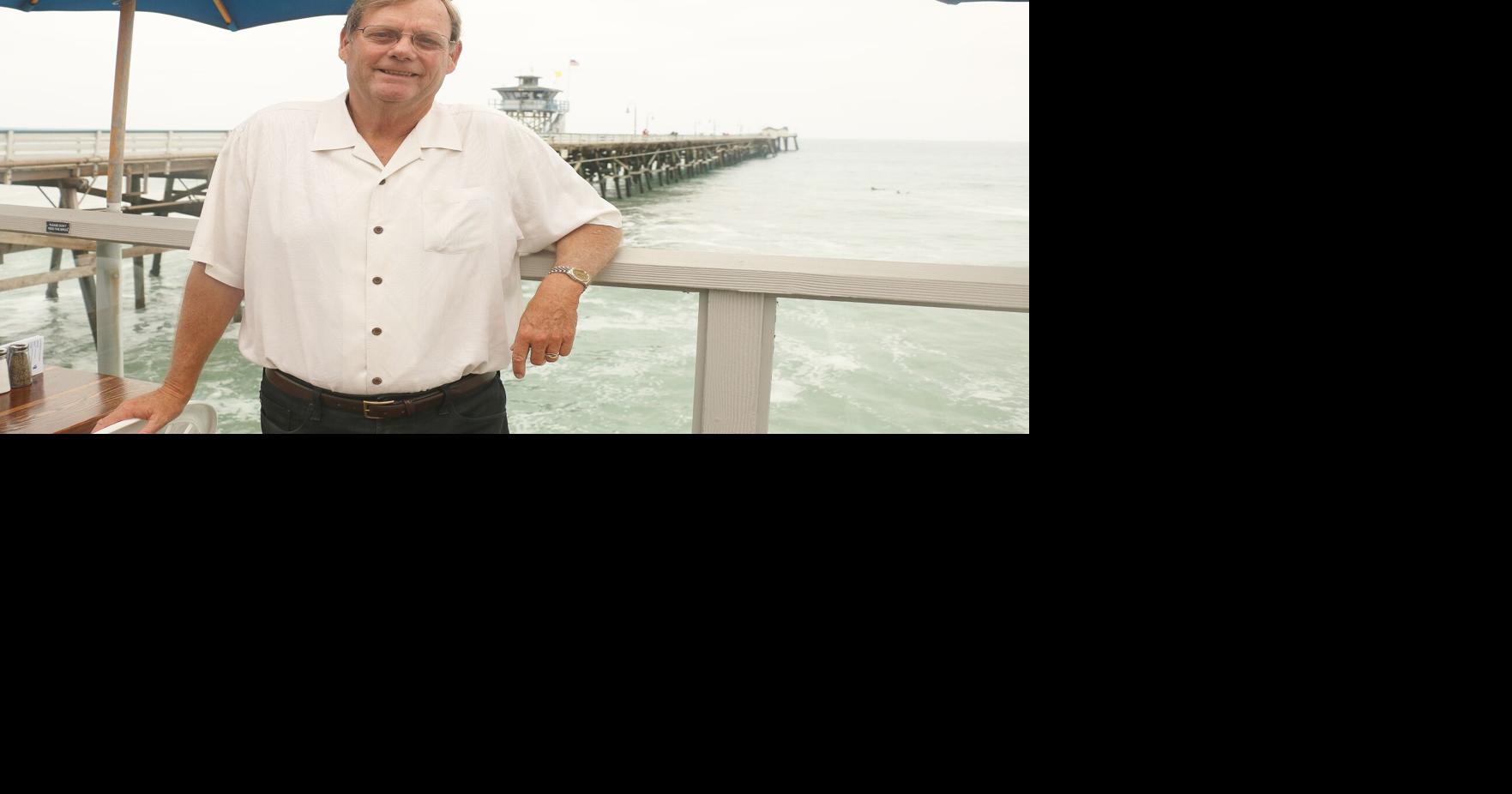 40 Years as the Voice of Ocean Festival: Charlie Ware to Retire as ...