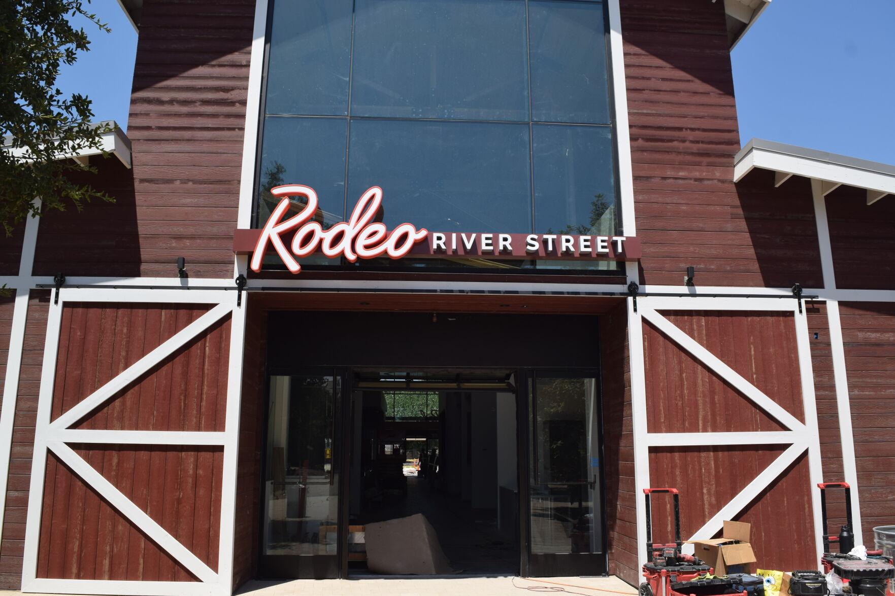 River Street Marketplace Adds New Tenants, Targets October for Grand ...