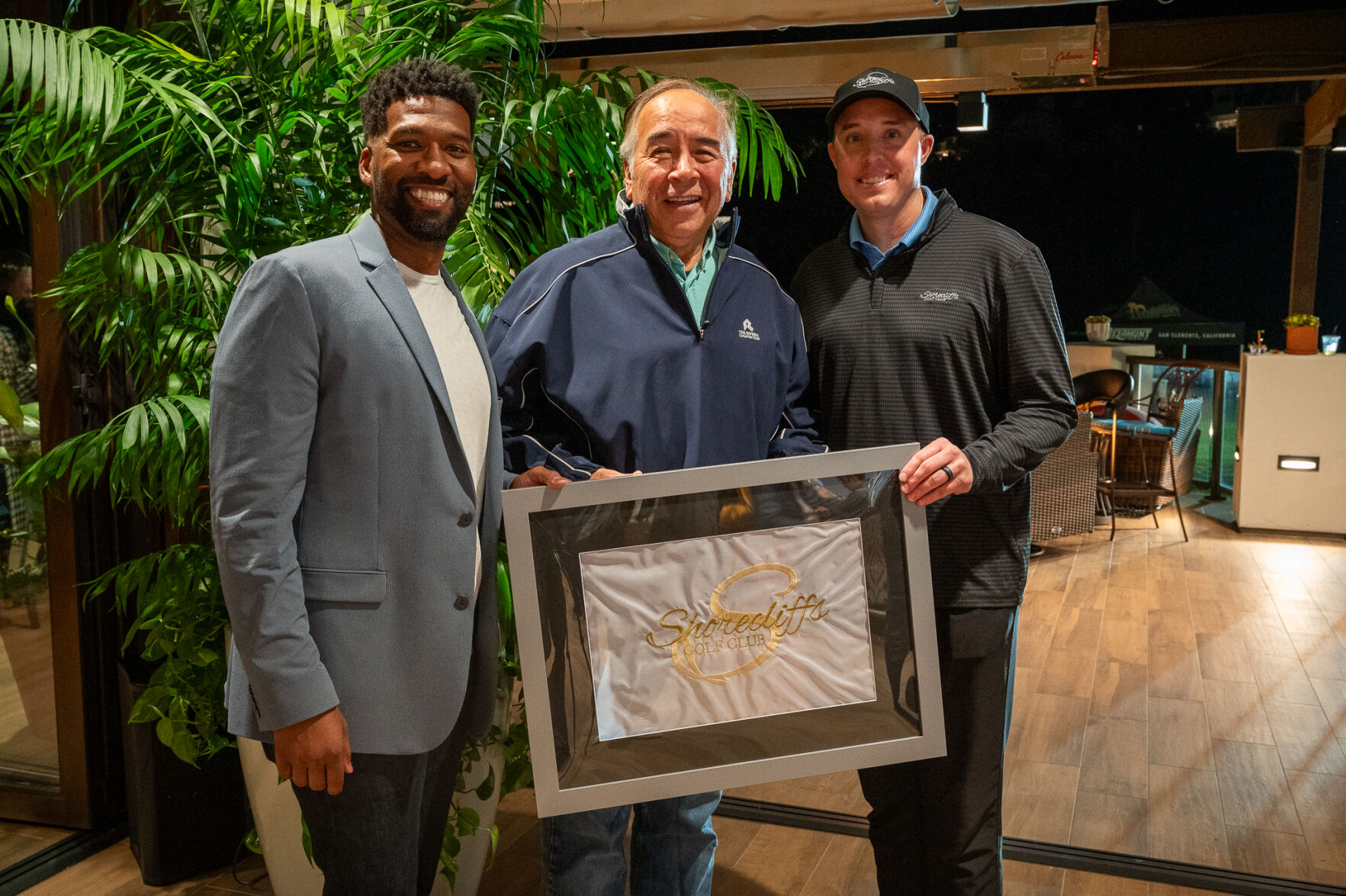 Community Celebrates Shorecliffs Golf Club’s ‘Grand Reopening’ | Eye on ...
