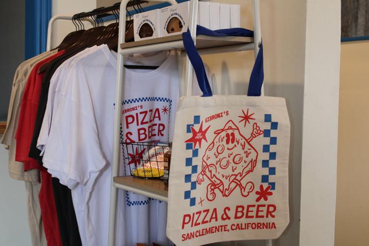 Gibroni’s Pizza Spreads Its Wings Inside Former Iva Lee’s Restaurant ...