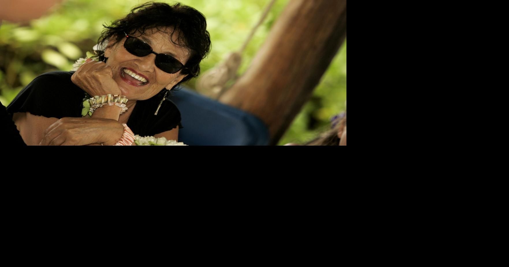 Juliette Paskowitz: A Matriarch of a Remarkable Family Remembered ...