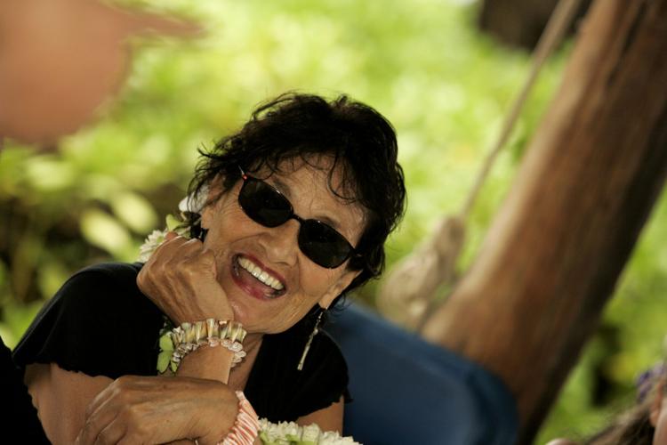 Juliette Paskowitz: A Matriarch of a Remarkable Family Remembered | DP ...