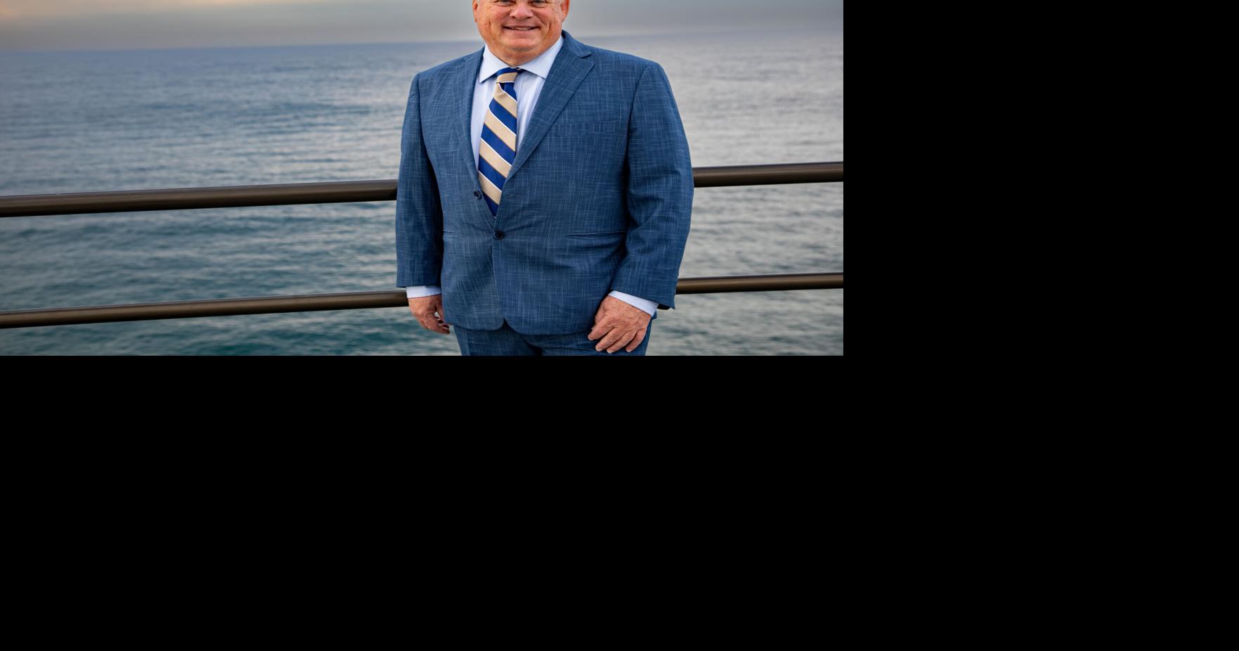 Senate Hopeful Rick Foster Emphasizes ‘Decency,’ Affordability | Eye on ...