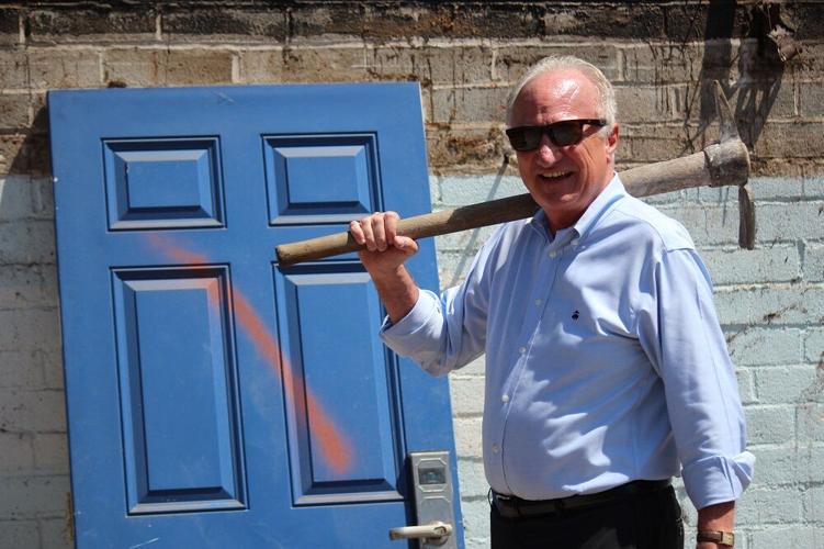 Capistrano Seaside Inn 2.0 | | picketfencemedia.com