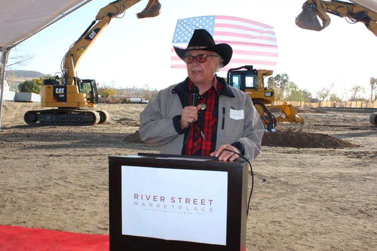 Developer Dan Almquist Hosts Groundbreaking Ceremony for River Street ...