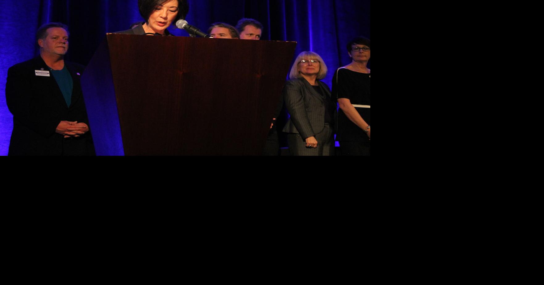 TCA Chair Bartlett Stripped of Some Contractal Approval Authority ...