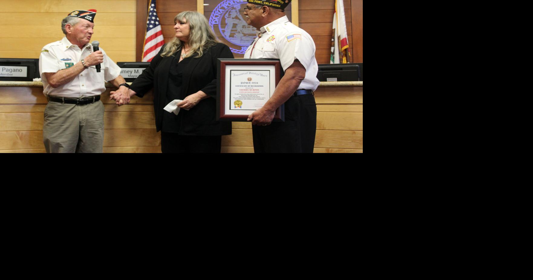 Recreation Manager Sherry Murphy Retires After 15 Years with the City ...