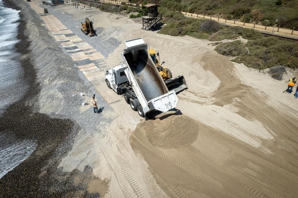 Citizen-Led Sales-Tax Initiative in San Clemente Gains Momentum, Nears ...