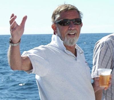 Obituary: Edward “Eddie” Tompkins Benz | Obituaries | picketfencemedia.com