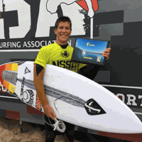 Grom of the Week: David Economos | | picketfencemedia.com