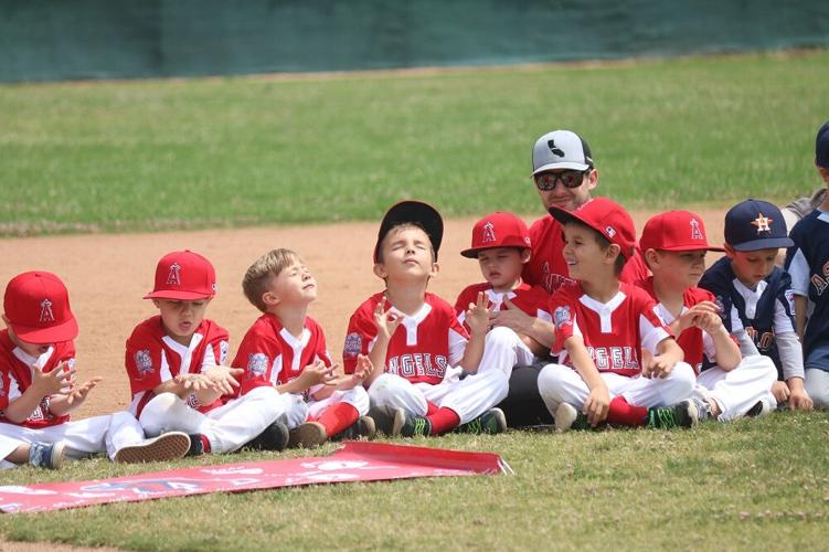 Tribute to Character: Little League Awards First Dave Rosa Awards in ...