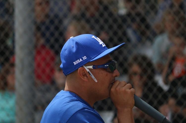 Tribute to Character: Little League Awards First Dave Rosa Awards in ...