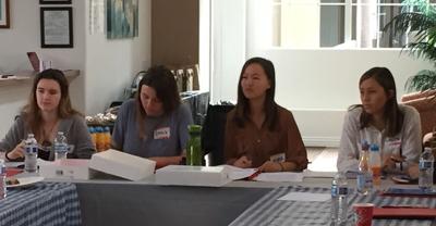 Peak Learning: Second Annual Teen Summit Identifies Key Issue | SC Living | picketfencemedia.com