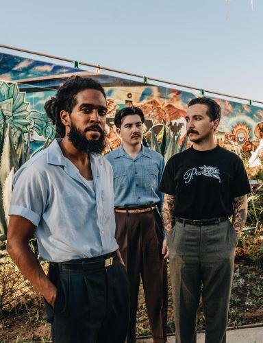 Dana Point ROCKS: Ohana Intro—Thee Sacred Souls | | picketfencemedia.com