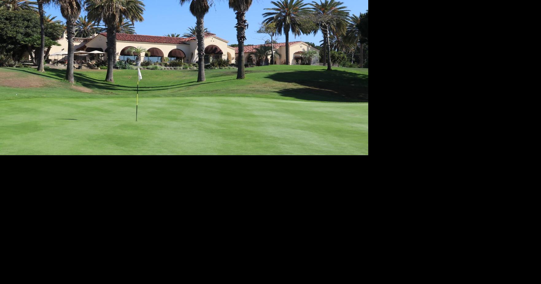 Summer of Golf: Talega Golf Club Provides Great Golf, Lacks Extra Value ...