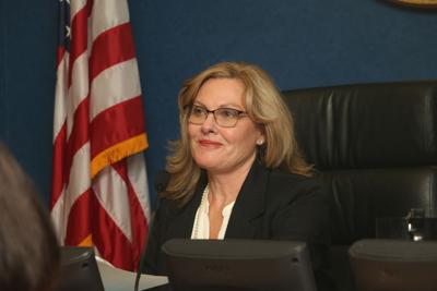 Kathy Ward Chosen as Next Mayor of San Clemente | Eye on SC ...