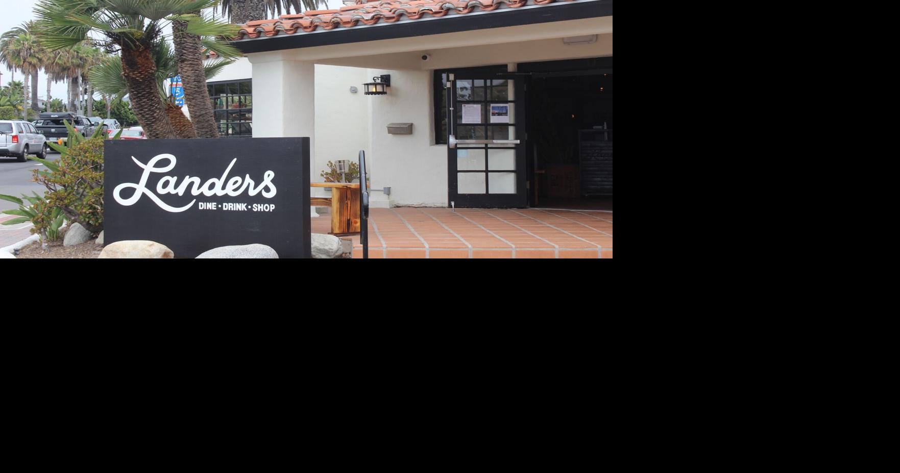 Landers Liquor Bar and Supply House Opens in North Beach | Eye on SC ...