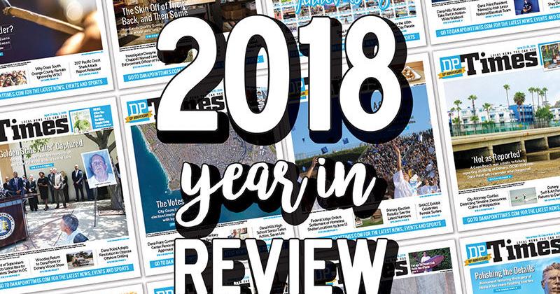 2018 Year in Review | | picketfencemedia.com