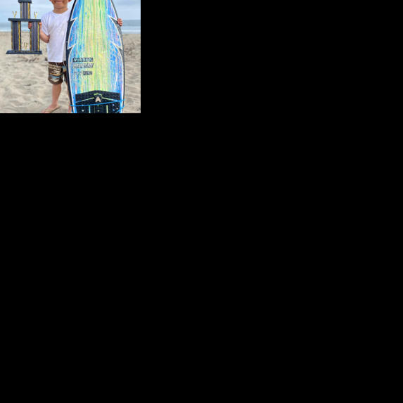 Grom of the Week: Rex Hoffman | | picketfencemedia.com