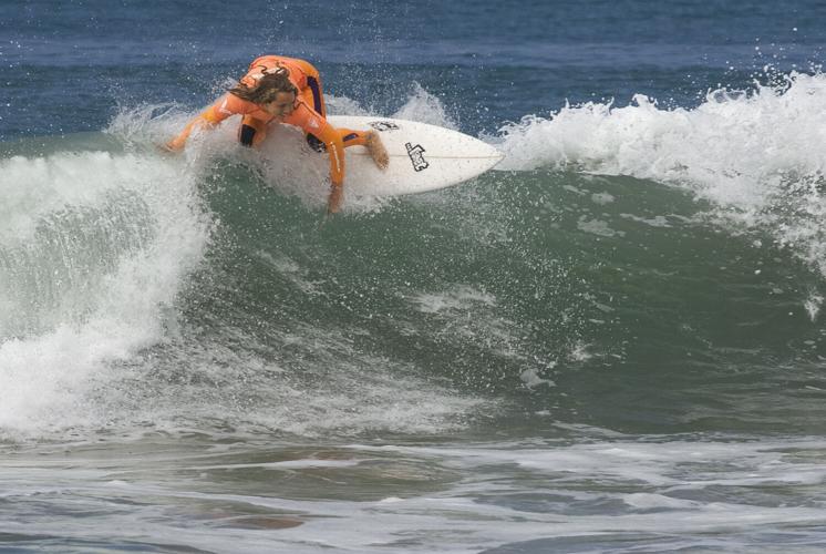 Catching Waves at the ‘Greatest Show on Surf’ | SC Surf ...