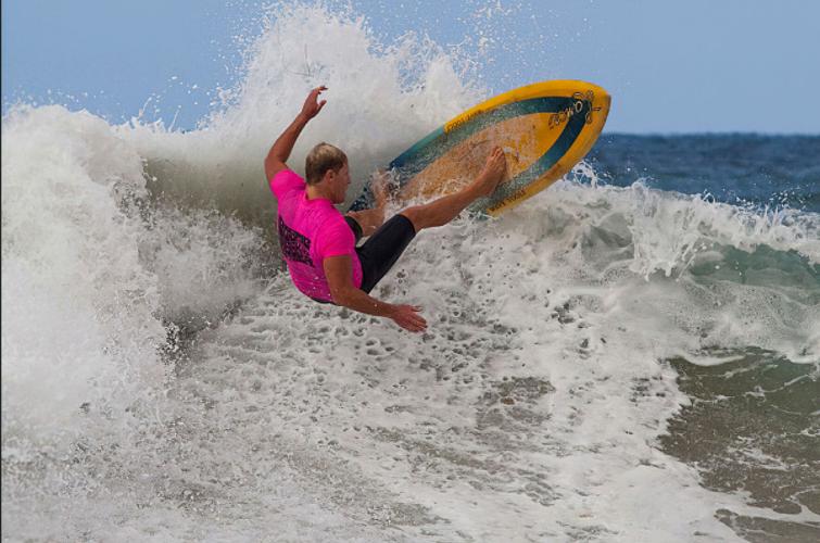 Stars Come into Alignment for Cosmic Creek | DP Surf | picketfencemedia.com