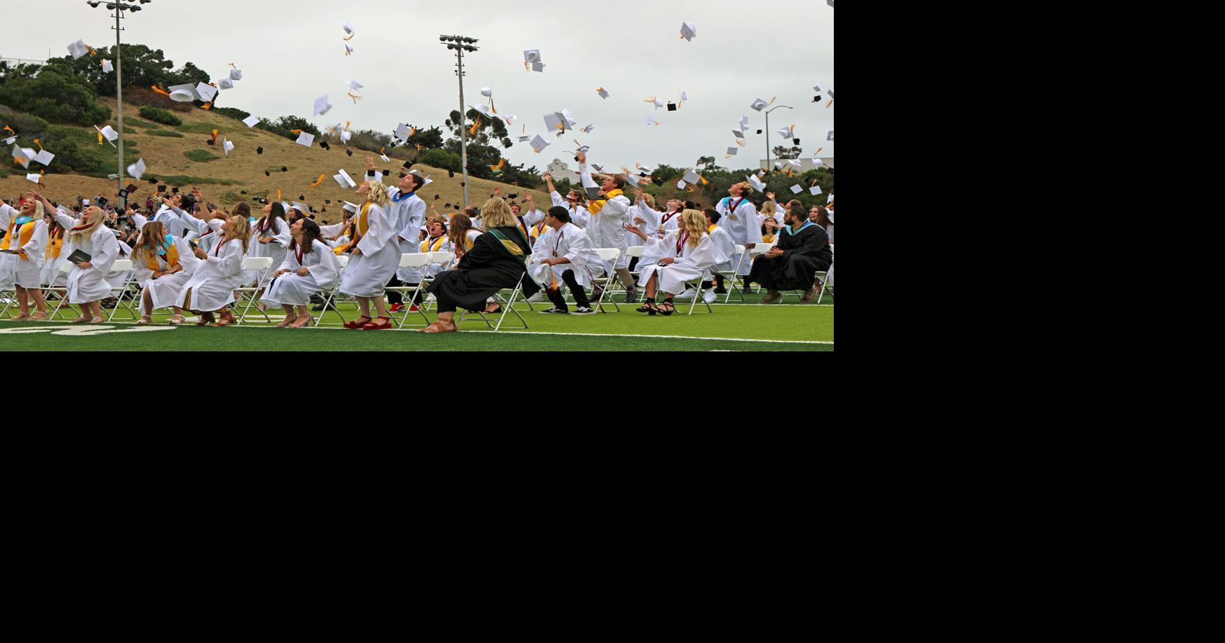 CUSD Considering Graduation Options | | picketfencemedia.com