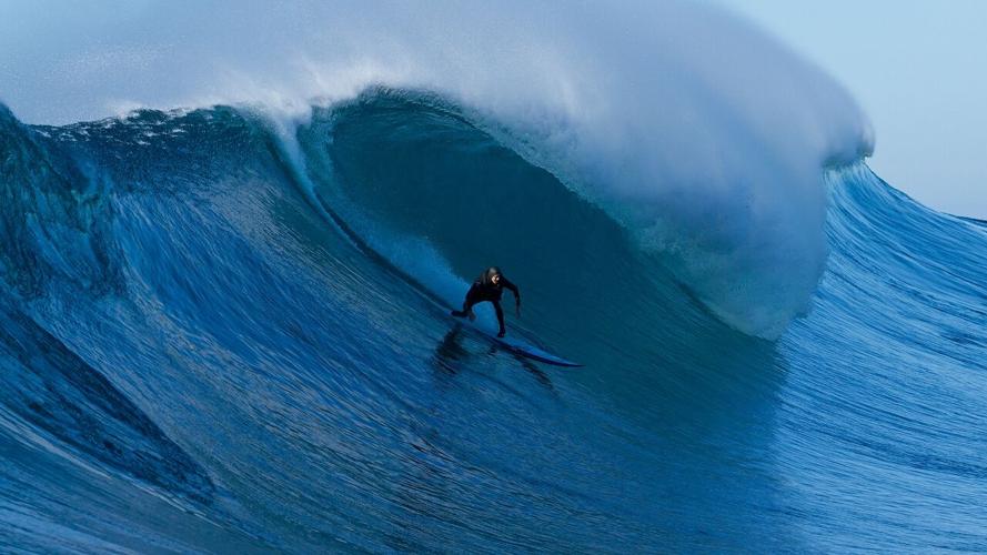 A Cortes Bank Look Back | | picketfencemedia.com