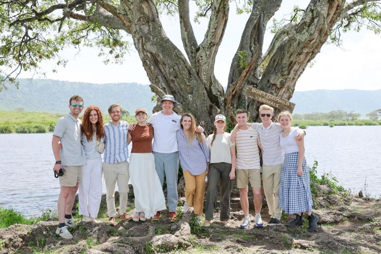 New San Juan Capistrano Mayor Troy Bourne to Lead with Family in Mind ...