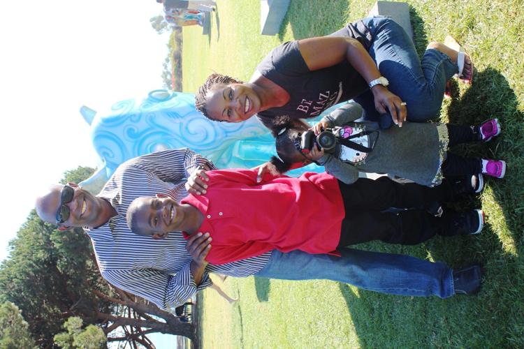 Bidding the Herd Farewell | Eye on DP | picketfencemedia.com