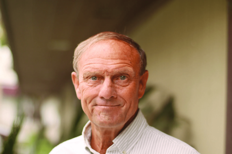 Publisher’s Letter: Thanks, Fred—Paddle-Out Scheduled for Sunday ...