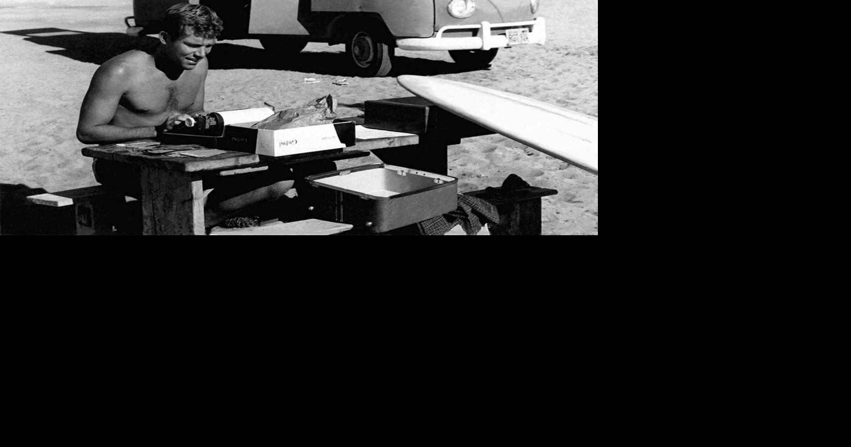 In Memoriam: ‘SURFER Magazine’ Founder, John Severson, 83 | SC Surf ...