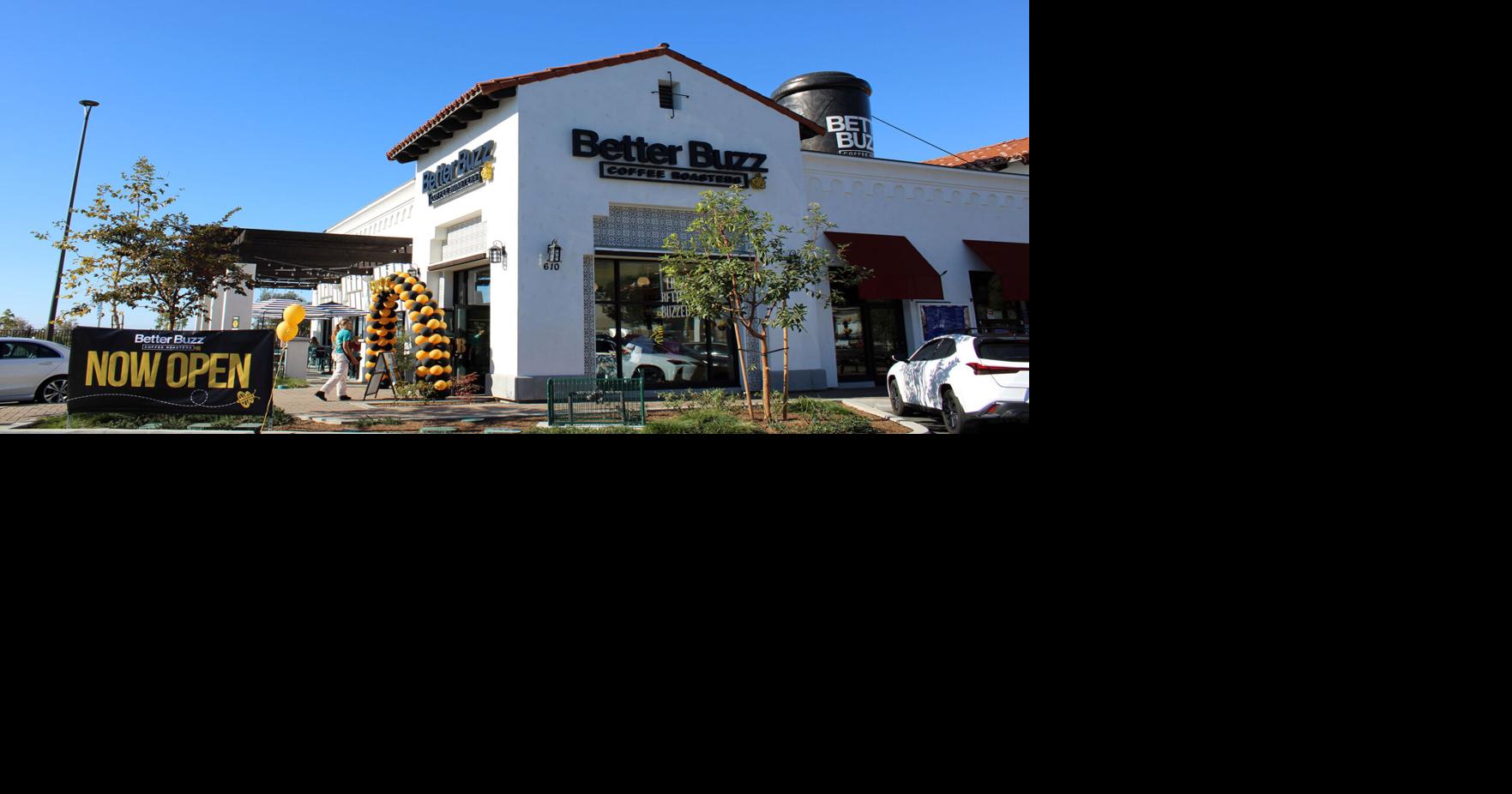 Better Buzz Opens San Clemente Location | Eye on SC | picketfencemedia.com
