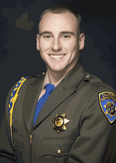 Dana Point Resident Graduates CHP Academy | Eye on DP ...