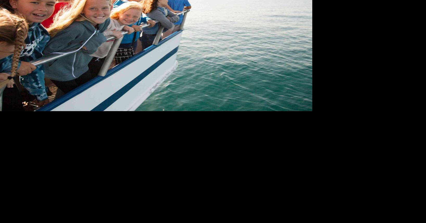 The Ocean Institute Reflects on Year of Connection, Looks Forward to ...