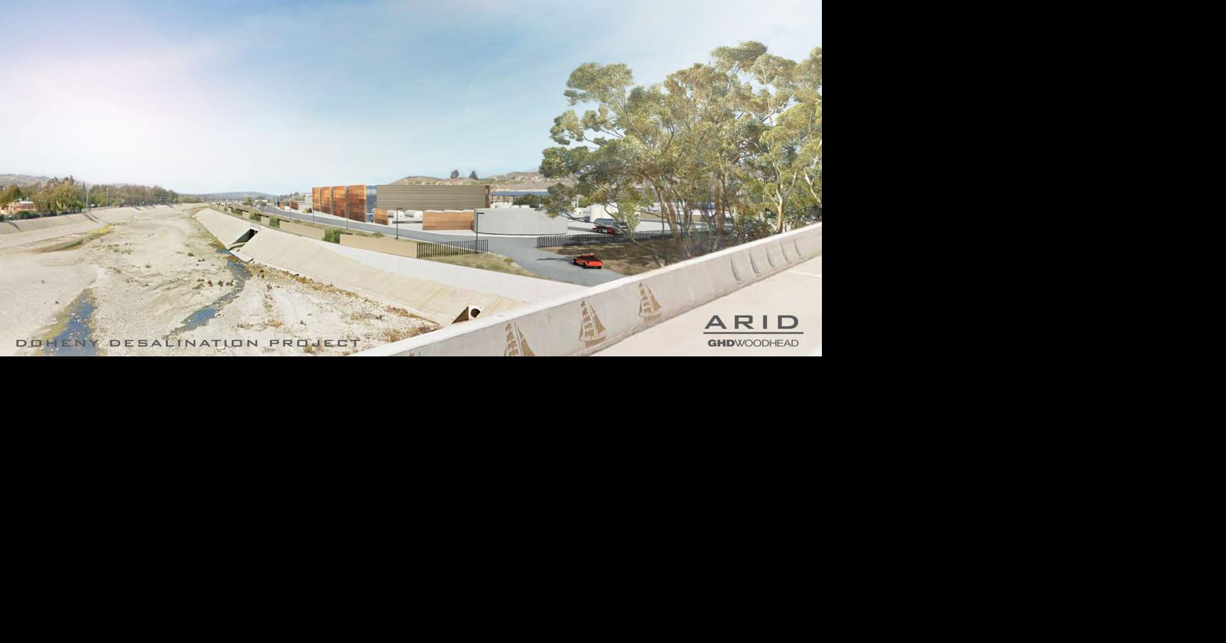 UPDATE: Regional Water Board Approves Wastewater Discharge Permits for ...