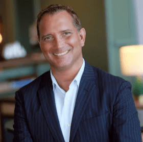 Jeff Perkins Named Laguna Cliffs Marriott General Manager ...