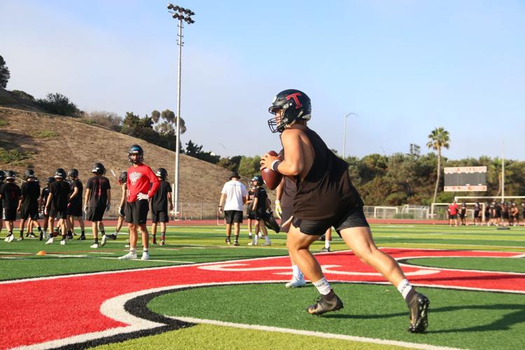 2021 Triton Football Preview: Game Previews | Sports & Outdoors ...