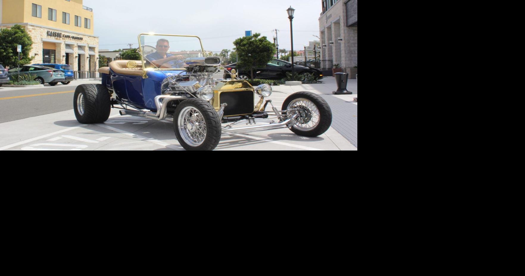 Dana Point Classic Car Show to Roll into Del Prado | | picketfencemedia.com