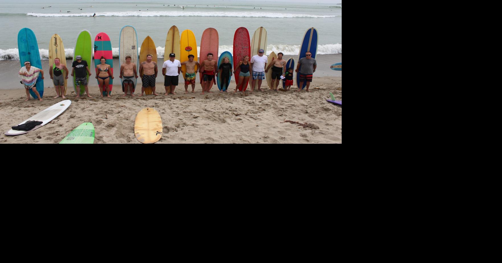 Doheny Surf Festival Rides into Town this Weekend | | picketfencemedia.com