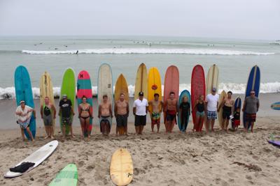 Doheny Surf Festival Rides into Town this Weekend | DP Living ...