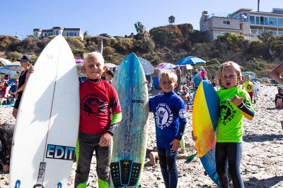 A Summer with No Surf Contests | Eye on DP | picketfencemedia.com