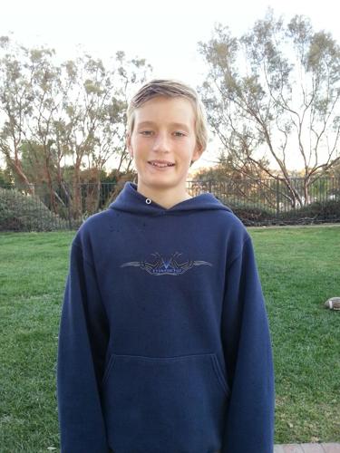 Grom of the Week: Cole Thompson | | picketfencemedia.com